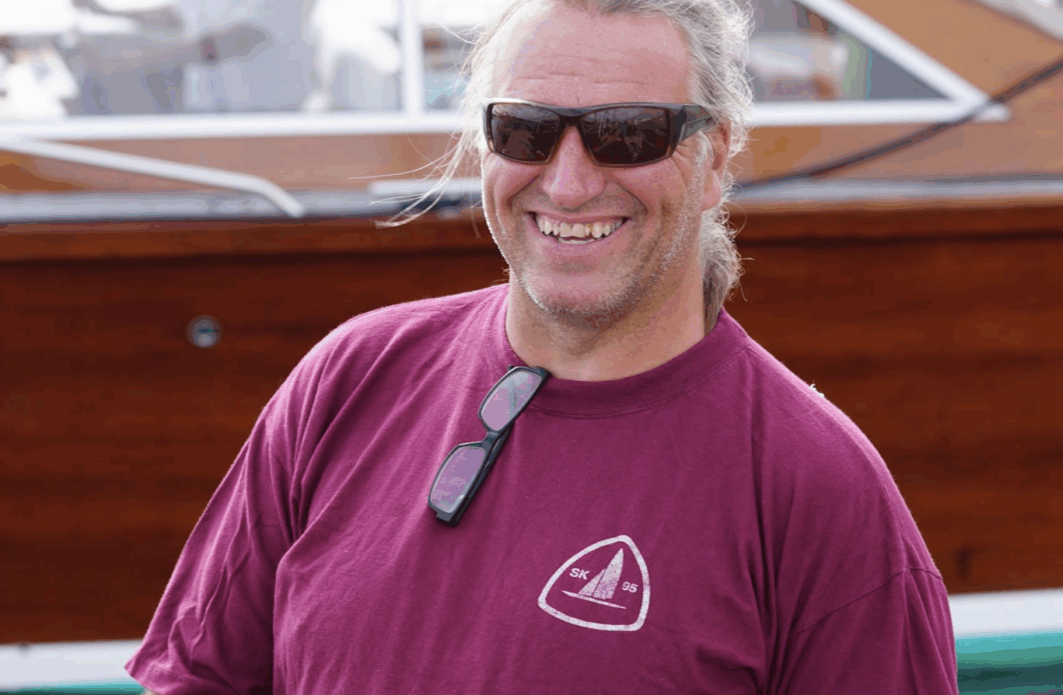 Classic Yacht Symposium 28th March 2026 - Helsingfors Segelsällskap